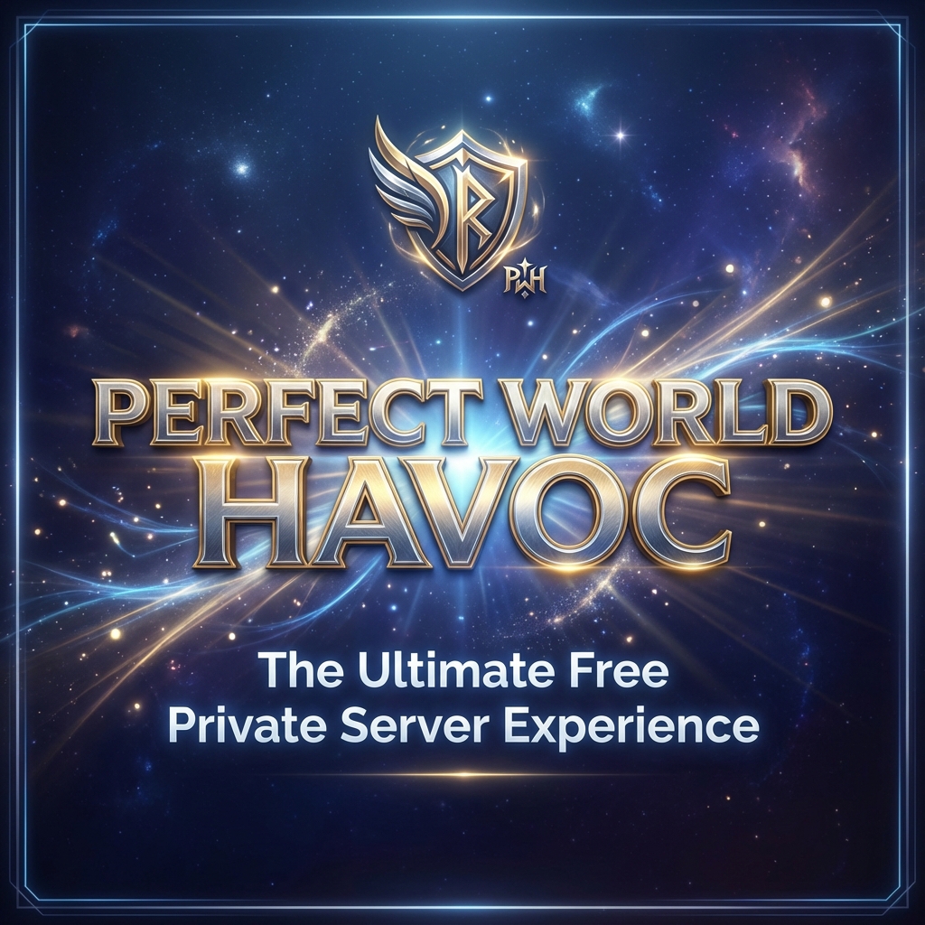 Perfect World Havoc